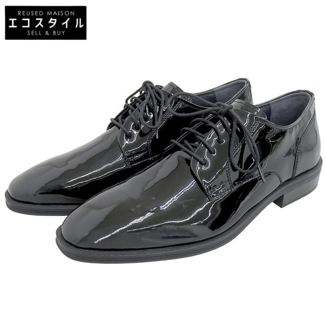 Cole Haan コールハーン シューズ 8(US) ブラック メンズ