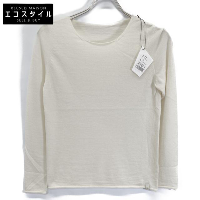 TOYOBOSHI トウヨウボウシ トップス 1 ホワイト レディース