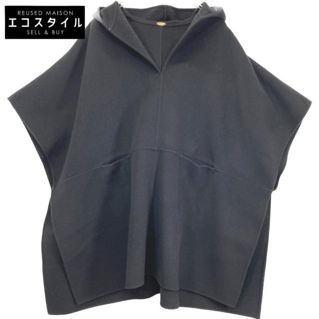 MUSE ミューズ トップス 表記なし ブラック レディース