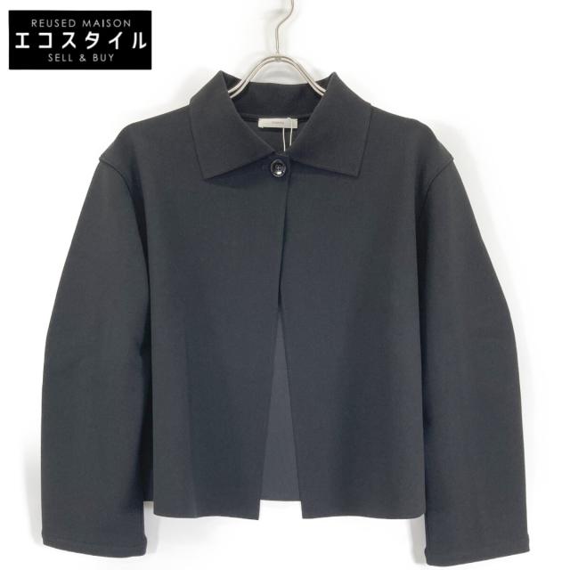 YONFA ヨンファ トップス FREE ブラック レディース