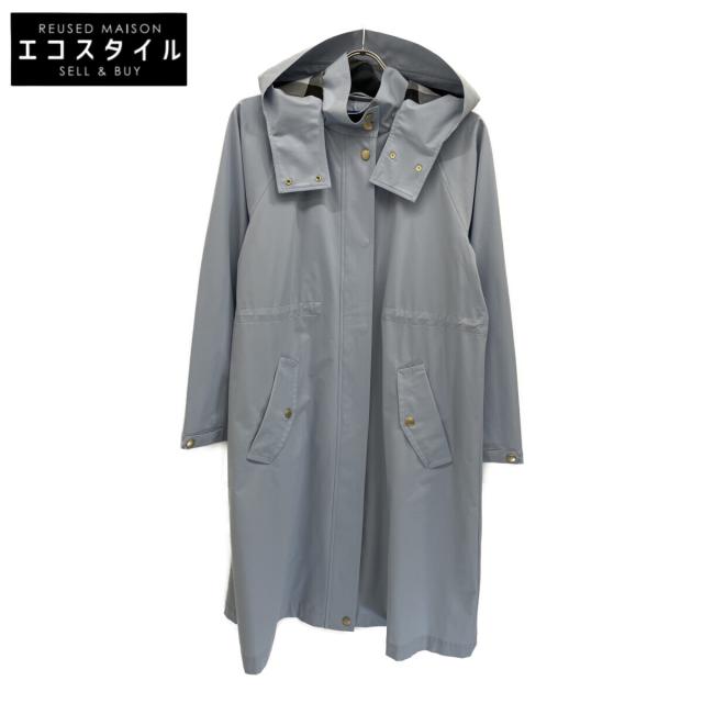 BLUE LABEL CRESTBRIDGE ブルーレーベルクレストブリッジ トップス 36 ライトブルー レディース