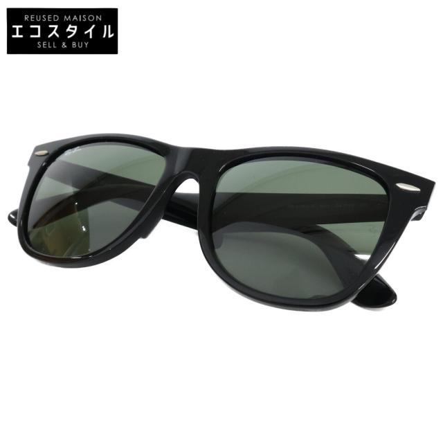 Ray-Ban レイバン サングラス 54□18 ブラック メンズ