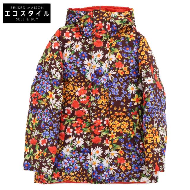 DSQUARED2 ディースクエアード ジャケット 38 マルチカラー レディース