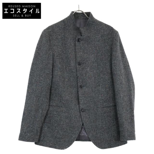 Fendart フェンダール ジャケット グレー メンズ