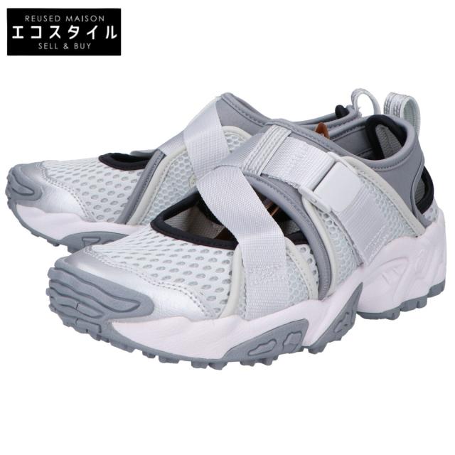 asics アシックス シューズ US6 Glacier Grey/Gravel レディース