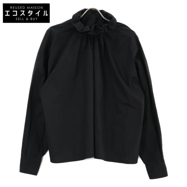 MM6 エムエムシックス トップス S ブラック レディース