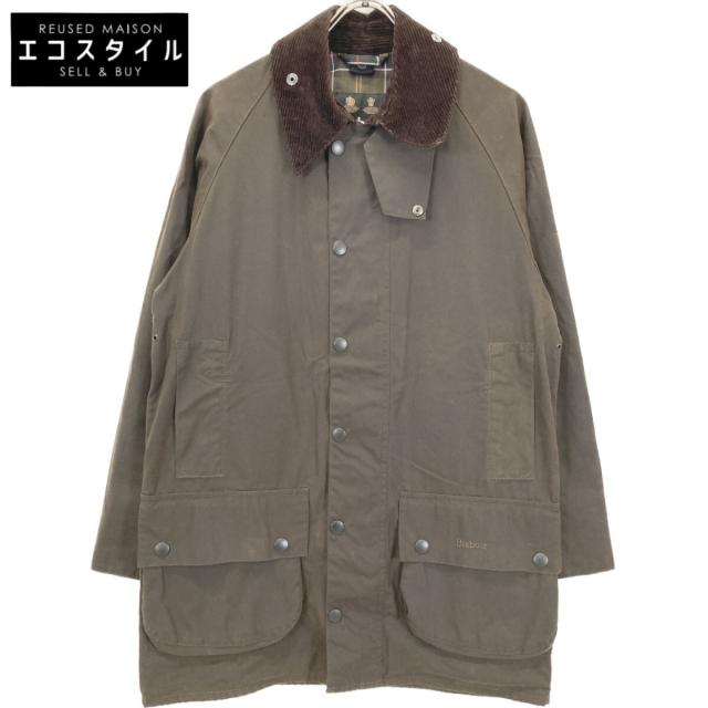 Barbour バブアー ジャケット 36 ブラウン メンズ