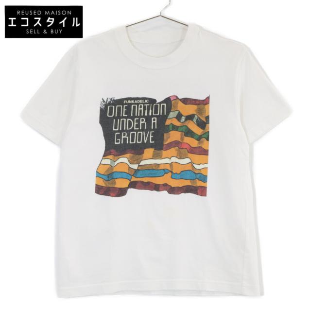 sacai サカイ トップス 0 ホワイト レディース