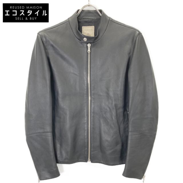 TOMORROWLAND トゥモローランド ジャケット 44 ブラック メンズ