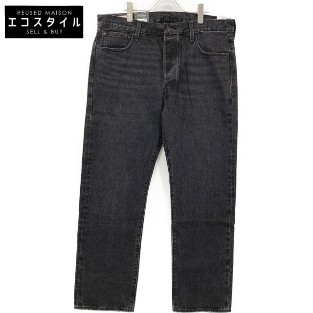 LEVI‘S リーバイス ボトムス 36 ブラック メンズ