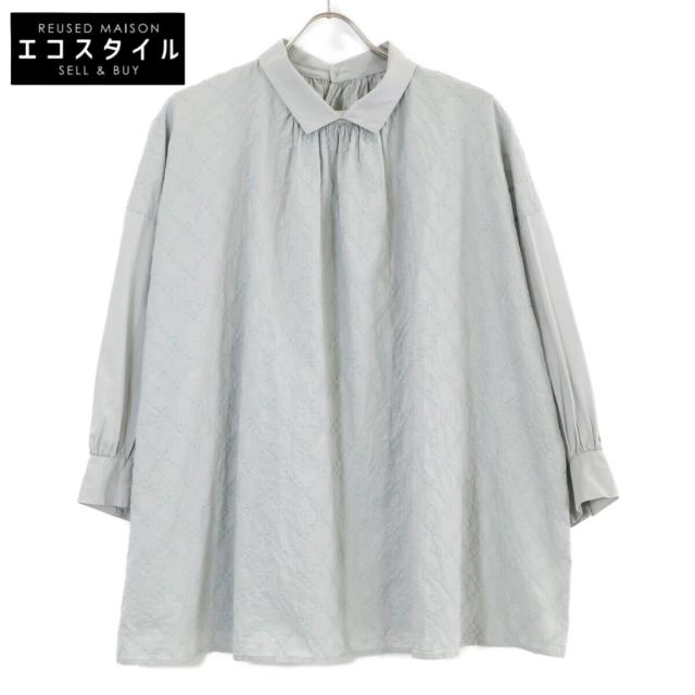 utilite ユティリテ トップス 表記なし グリーン レディース