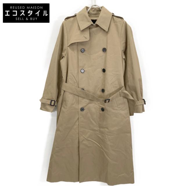 HYKE ハイク コート 2 ベージュ レディース