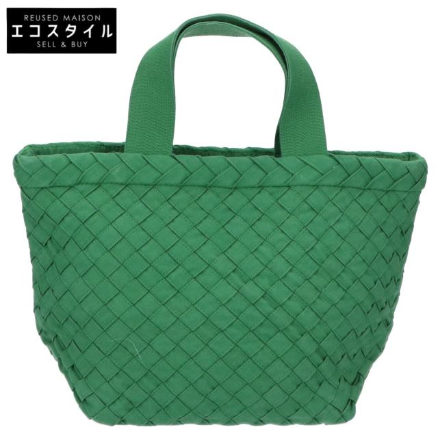 TAMASHA タマシャ ハンドバッグ グリーン レディース