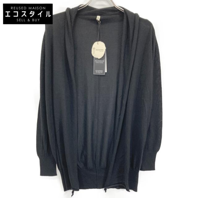 TOYOBOSHI トウヨウボウシ トップス Ｆ ブラック レディース