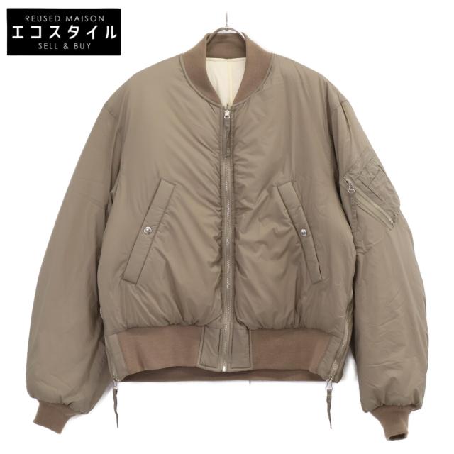 JOHN MASON SMITH ジョンメイソンスミス ジャケット M カーキ メンズ