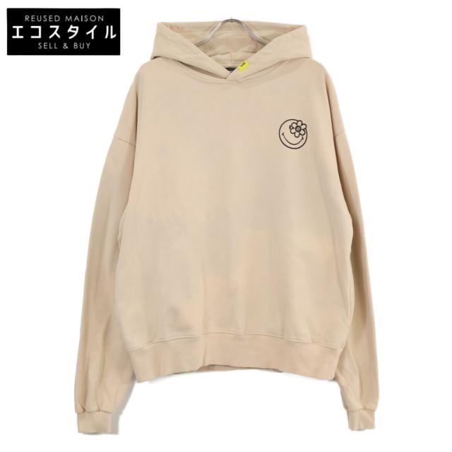 WATER THE PLANT ウォーターザプラント トップス M ベージュ メンズ