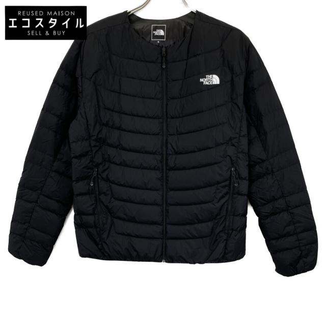 THE NORTH FACE ノースフェイス ジャケット XL ブラック レディース