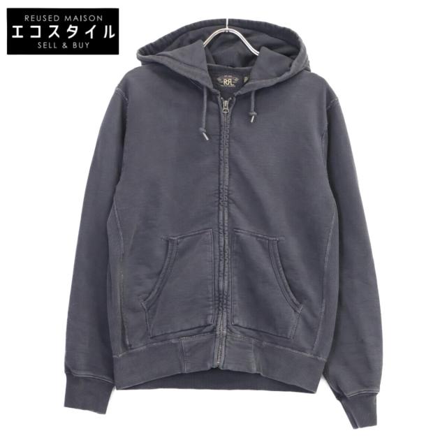 RRL ダブルアールエル トップス S グレー メンズ