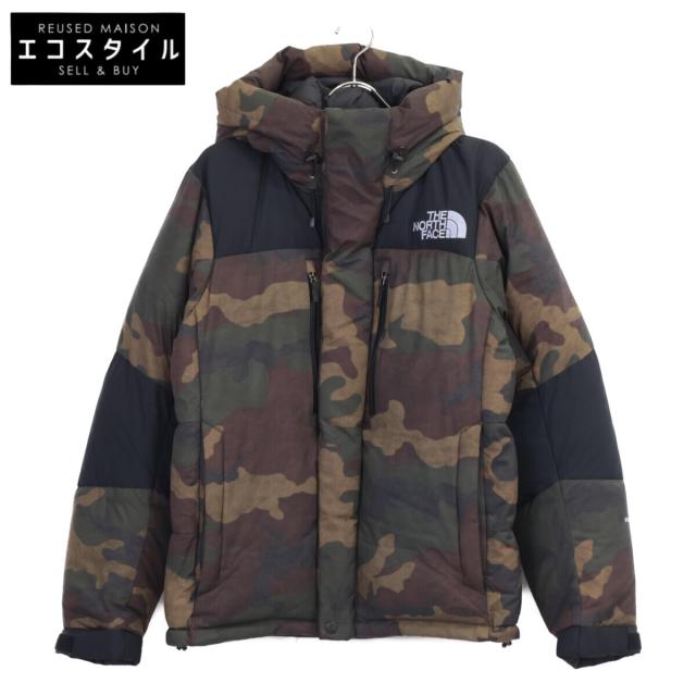 THE NORTH FACE ノースフェイス ジャケット M カーキ メンズ