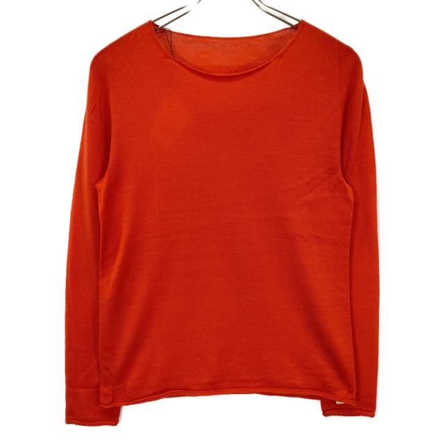 TOYOBOSHI トウヨウボウシ トップス 1 オレンジ レディース