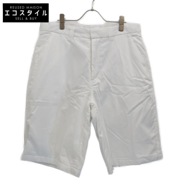 Supreme シュプリーム ボトムス 32 ホワイト メンズ