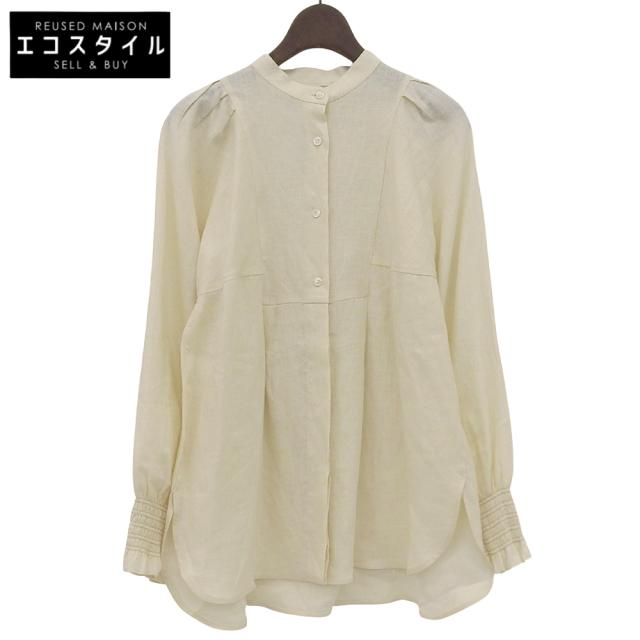 Max MaraWEEKEND マックスマーラウィークエンド トップス I 34 アイボリー レディース