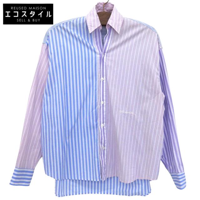 THIRD MAGAZINE  サードマガジン トップス 9 マルチカラー レディース