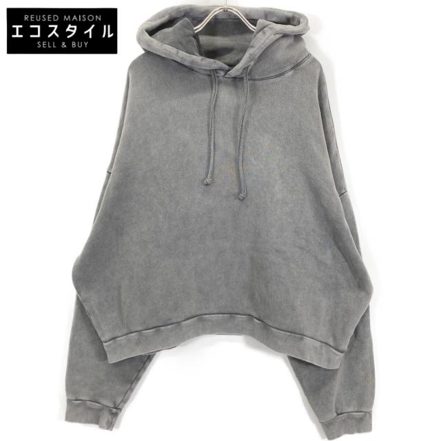 ACNE STUDIOS アクネ ストゥディオズ トップス M ブラック メンズ