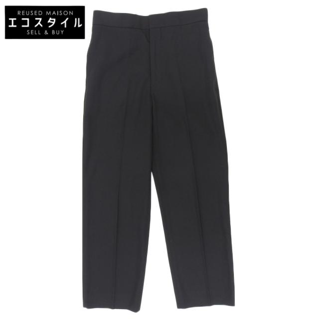 BLAMINK ブラミンク ボトムス 36 ブラック レディース