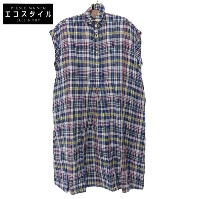 45R フォーティファイブ アール ワンピース — マルチカラー レディース