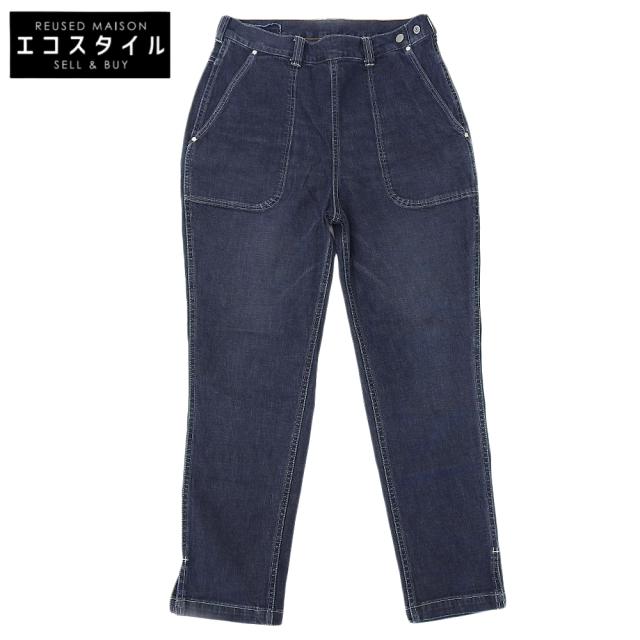 45R フォーティファイブ アール ボトムス — インディゴ レディース