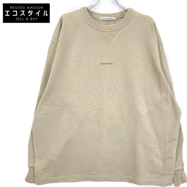 ACNE STUDIOS アクネ ストゥディオズ トップス XL ベージュ メンズ
