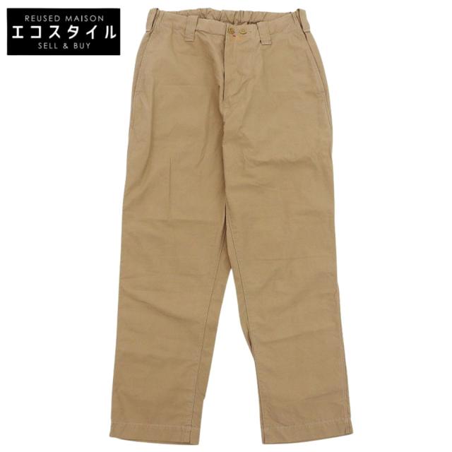 45R フォーティファイブ アール ボトムス 2 ベージュ レディース