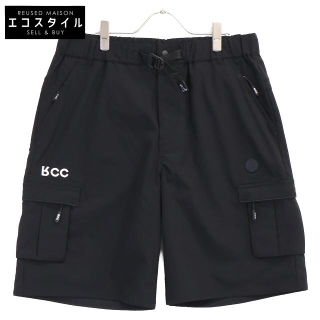 FR2 エフアールツー ボトムス 2ＸＬ ブラック メンズ