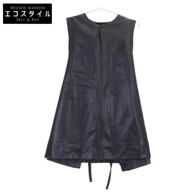 ISSEY MIYAKE イッセイミヤケ トップス 2 ブラック レディース