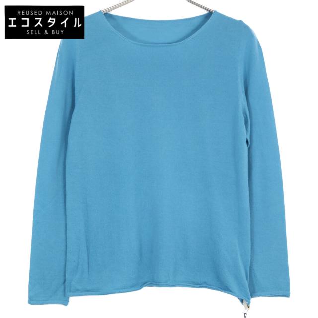 TOYOBOSHI トウヨウボウシ トップス 2 ライトグリーン・ブルー レディース