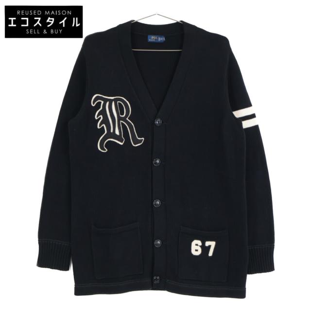 POLO RALPH LAUREN ポロ ラルフローレン トップス Ｓ ブラック レディース