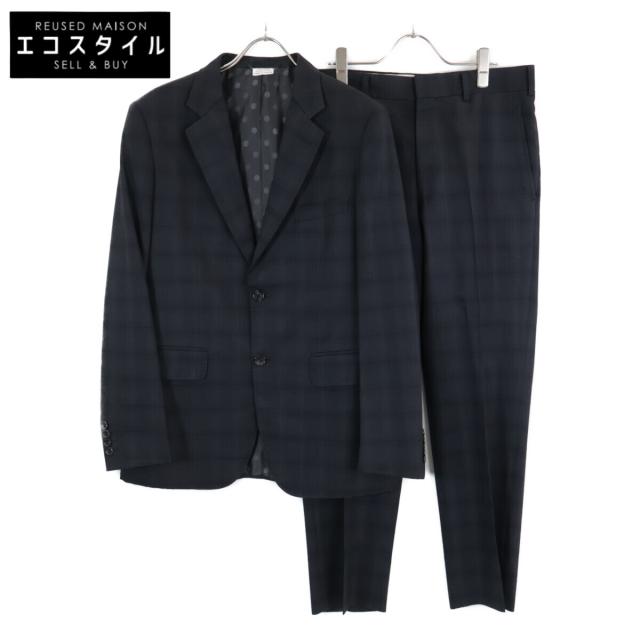 COMMEdesGARCONS HOMME DEUX コムデギャルソンオムドゥ スーツ セットアップ Ｍ グレー メンズ