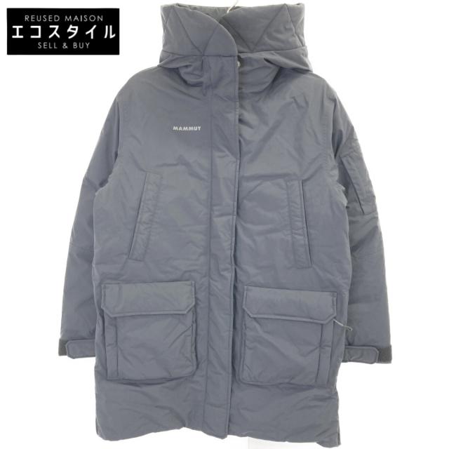 MAMMUT マムート コート ？ ブラック レディース