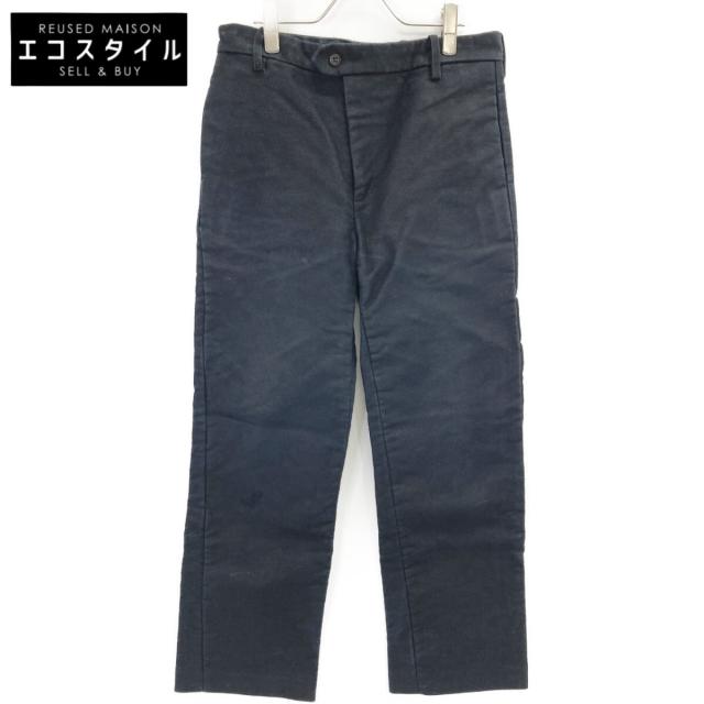 FRANK LEDER フランクリーダー ボトムス 表記無し ブラック メンズ