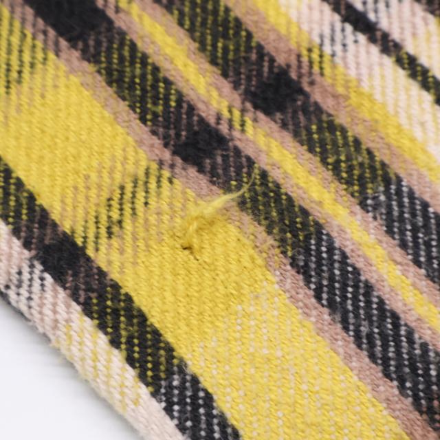 C.P.COMPANY シーピーカンパニー トップス S イエロー メンズ