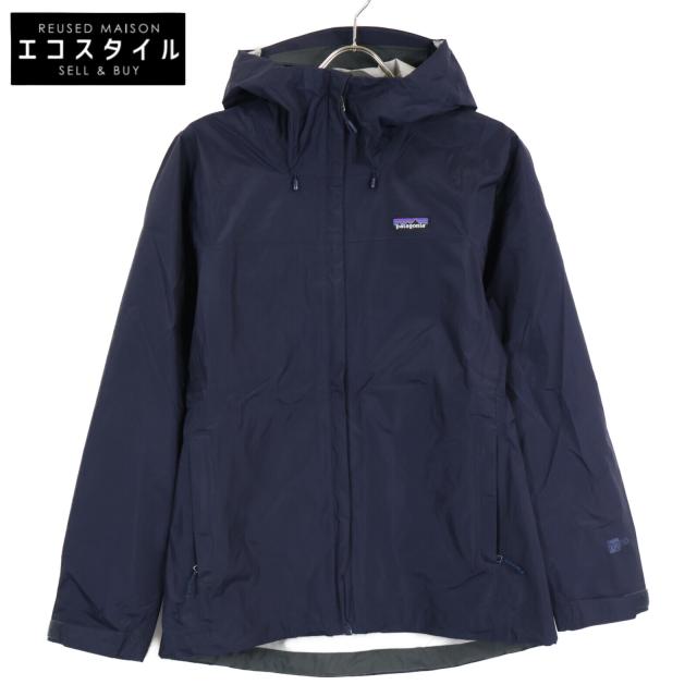 patagonia パタゴニア ジャケット XS ネイビー メンズ