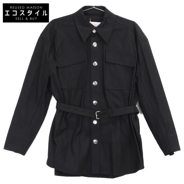 near.nippon ニアーニッポン ジャケット Ｆ ブラック レディース