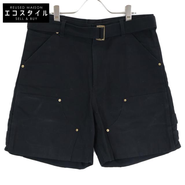 Carhartt カーハート ボトムス 2 ブラック メンズ