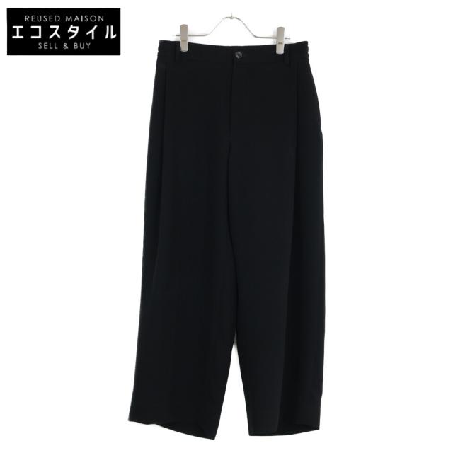 N.Hoolywood エヌハリウッド ボトムス 36 ブラック メンズ