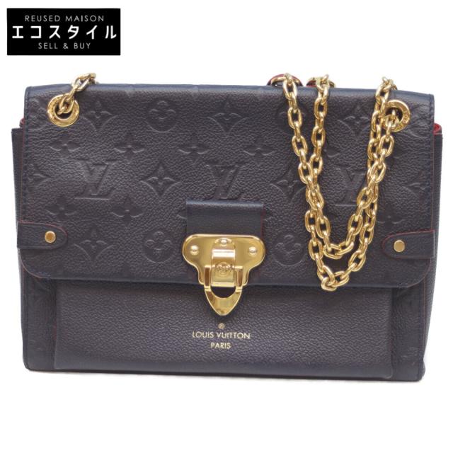 LOUIS VUITTON ルイヴィトン ショルダーバッグ マリーヌルージュ レディース