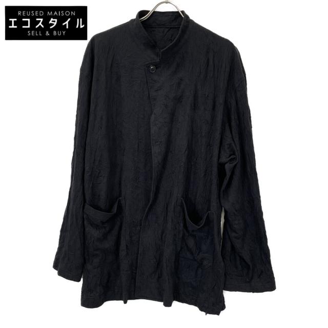 SYTE サイト トップス 3 ブラック メンズ