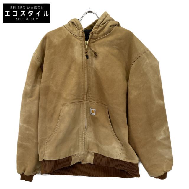 Carhartt カーハート ジャケット ＸＬ ベージュ メンズ