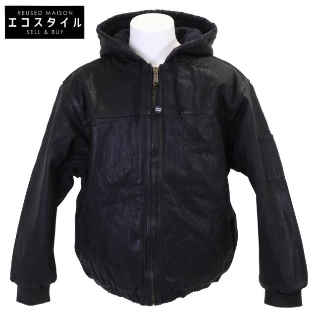 Supreme シュプリーム ジャケット M ブラック メンズ