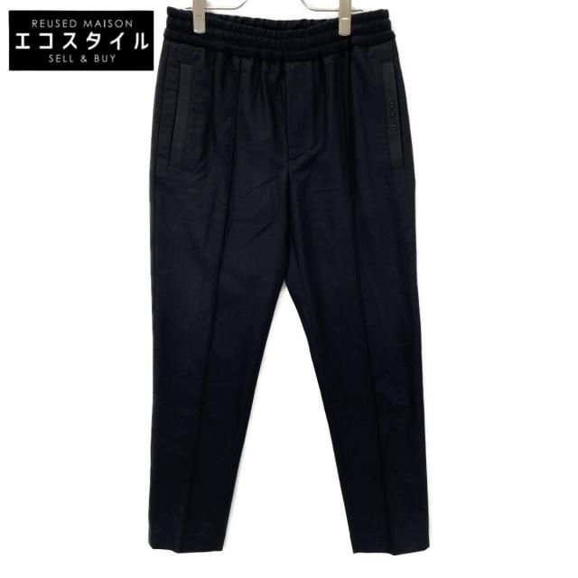 MONCLER モンクレール ボトムス 44 ブラック メンズ